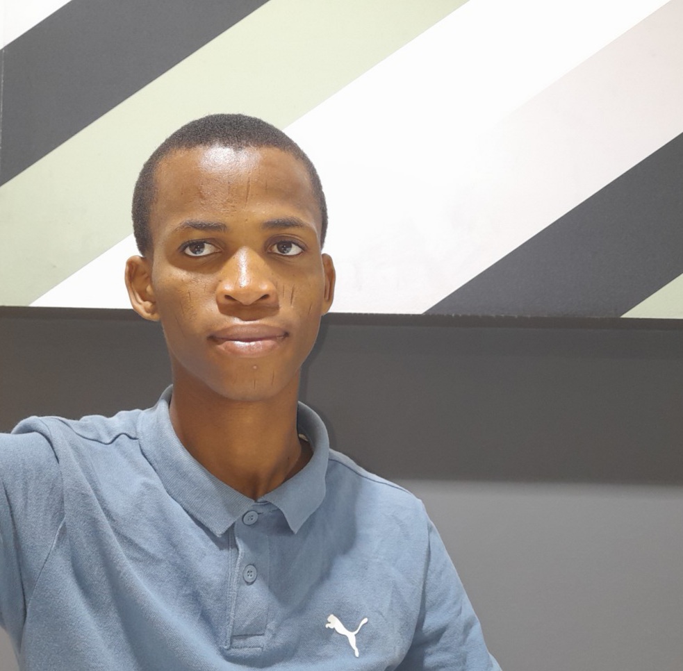 Responsive Personal Portfolio | Philiso